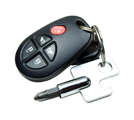 Screwpop – Screwdriver MINI – Screwpop Tools